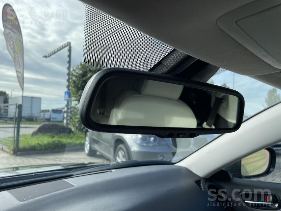 Pelēks Lexus IS 2007 Talsi, ar dzinēja tilpumu 2.20 L un nobraukumu 349 tūkst. km par 2700 €, foto 19 vietnē AUTOMOTO.COM.LV