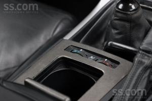 Grey Lexus IS 2008 in Riga, with an engine capacity of 2.20 L and mileage of 0 thousand km for 1995 €, photo 18 on AUTOMOTO.COM.LV