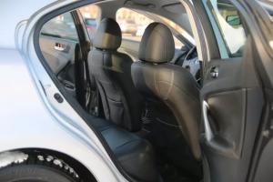 Grey Lexus IS 2008 in Riga, with an engine capacity of 2.20 L and mileage of 245 thousand km for 3990 €, photo 11 on AUTOMOTO.COM.LV