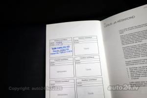 Pelēks Lexus IS 2008 Tallina, ar dzinēja tilpumu 2.50 L un nobraukumu 233 tūkst. km par 3499 €, foto 9 vietnē AUTOMOTO.COM.LV