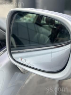 Pelēks Lexus IS 2011 Rīga, ar dzinēja tilpumu 2.50 L un nobraukumu 194 tūkst. km par 8190 €, foto 10 vietnē AUTOMOTO.COM.LV
