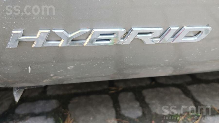 Pelēks Lexus IS 2015 Rīga, ar dzinēja tilpumu 2.50 L un nobraukumu 125 tūkst. km par 16500 €, foto 4 vietnē AUTOMOTO.COM.LV