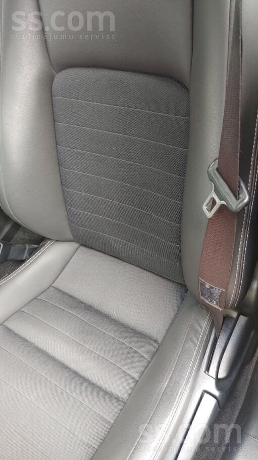 Pelēks Lexus IS 2015 Rīga, ar dzinēja tilpumu 2.50 L un nobraukumu 125 tūkst. km par 16500 €, foto 14 vietnē AUTOMOTO.COM.LV