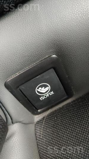 Pelēks Lexus IS 2015 Rīga, ar dzinēja tilpumu 2.50 L un nobraukumu 125 tūkst. km par 16500 €, foto 17 vietnē AUTOMOTO.COM.LV