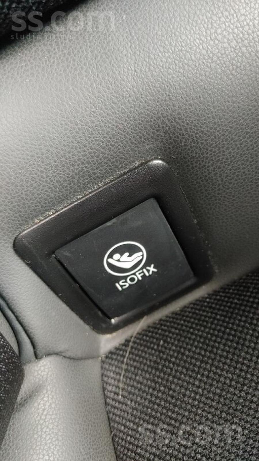 Pelēks Lexus IS 2015 Rīga, ar dzinēja tilpumu 2.50 L un nobraukumu 125 tūkst. km par 16500 €, foto 17 vietnē AUTOMOTO.COM.LV