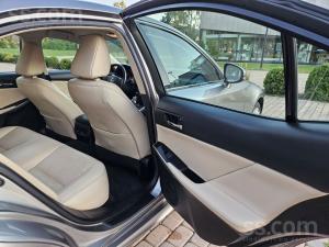 Pelēks Lexus IS 2015 Rīga, ar dzinēja tilpumu 2.50 L un nobraukumu 135 tūkst. km par 15300 €, foto 18 vietnē AUTOMOTO.COM.LV