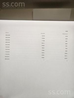 Pelēks Lexus IS 2015 Rīga, ar dzinēja tilpumu 2.50 L un nobraukumu 135 tūkst. km par 15300 €, foto 19 vietnē AUTOMOTO.COM.LV