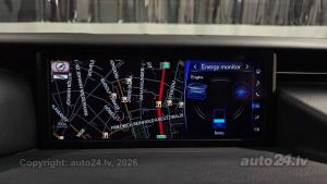 Pelēks Lexus IS 2018 Tallina, ar dzinēja tilpumu 2.50 L un nobraukumu 158 tūkst. km par 21995 €, foto 21 vietnē AUTOMOTO.COM.LV