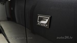 Pelēks Lexus IS 2018 Tallina, ar dzinēja tilpumu 2.50 L un nobraukumu 158 tūkst. km par 21995 €, foto 26 vietnē AUTOMOTO.COM.LV