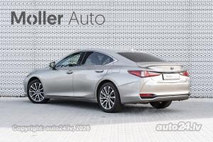 Pelēks Lexus IS 2020 Rīga, ar dzinēja tilpumu 2.50 L un nobraukumu 85 tūkst. km par 31150 €, foto 4 vietnē AUTOMOTO.COM.LV