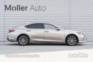 Pelēks Lexus IS 2020 Rīga, ar dzinēja tilpumu 2.50 L un nobraukumu 85 tūkst. km par 31150 €, foto 6 vietnē AUTOMOTO.COM.LV