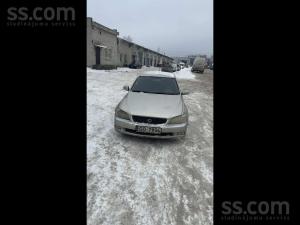 Lexus IS 2003 Rīga, ar dzinēja tilpumu 2.00 L un nobraukumu 241 tūkst. km par 990 €, foto 5 vietnē AUTOMOTO.COM.LV