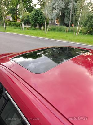 Красный Лексус ИС 2005 в Таллин, объемом двигателя 2.50 л и пробегом 229 тыс. км за 6700 €, фото 9 на AUTOMOTO.COM.LV