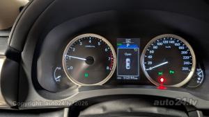 Красный Лексус ИС 2014 в Таллин, объемом двигателя 2.50 л и пробегом 112 тыс. км за 14900 €, фото 10 на AUTOMOTO.COM.LV