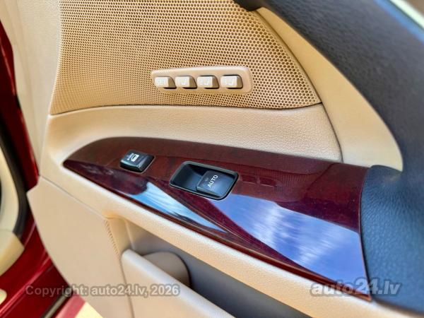 Lexus IS 2006 Tallina, ar dzinēja tilpumu 2.20 L un nobraukumu 225 tūkst. km par 3999 €, foto 8 vietnē AUTOMOTO.COM.LV
