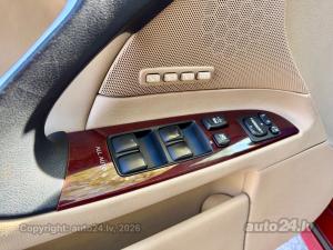 Lexus IS 2006 Tallina, ar dzinēja tilpumu 2.20 L un nobraukumu 225 tūkst. km par 3999 €, foto 12 vietnē AUTOMOTO.COM.LV
