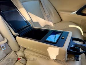 Lexus IS 2006 Tallina, ar dzinēja tilpumu 2.20 L un nobraukumu 225 tūkst. km par 3999 €, foto 21 vietnē AUTOMOTO.COM.LV