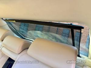 Lexus IS 2006 Tallina, ar dzinēja tilpumu 2.20 L un nobraukumu 225 tūkst. km par 3999 €, foto 22 vietnē AUTOMOTO.COM.LV