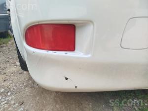 Lexus IS 2006 Jelgava, ar dzinēja tilpumu 2.20 L un nobraukumu 336 tūkst. km par 700 €, foto 16 vietnē AUTOMOTO.COM.LV