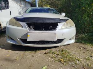 Lexus IS 2006 Jelgava, ar dzinēja tilpumu 2.20 L un nobraukumu 336 tūkst. km par 700 €, foto 17 vietnē AUTOMOTO.COM.LV