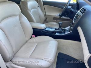 Лексус ИС 2006 в Таллин, объемом двигателя 2.20 л и пробегом 224 тыс. км за 4190 €, фото 9 на AUTOMOTO.COM.LV