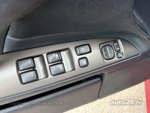 Lexus IS 2007 in Tallinn, with an engine capacity of 2.50 L and mileage of 206 thousand km for 5395 €, photo 27 on AUTOMOTO.COM.LV