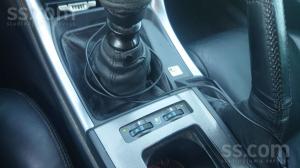 Lexus IS 2007 Rīga, ar dzinēja tilpumu 2.20 L un nobraukumu 378 tūkst. km par 2850 €, foto 12 vietnē AUTOMOTO.COM.LV