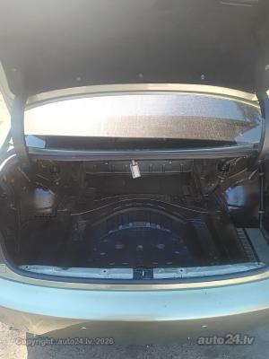Lexus IS 2007 in Tallinn, with an engine capacity of 2.50 L and mileage of 236 thousand km for 4900 €, photo 20 on AUTOMOTO.COM.LV