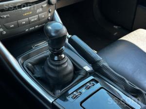 Lexus IS 2007 Jelgava, ar dzinēja tilpumu 2.20 L un nobraukumu 0 tūkst. km par 2300 €, foto 21 vietnē AUTOMOTO.COM.LV
