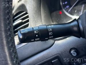 Lexus IS 2007 Jelgava, ar dzinēja tilpumu 2.20 L un nobraukumu 0 tūkst. km par 2300 €, foto 25 vietnē AUTOMOTO.COM.LV