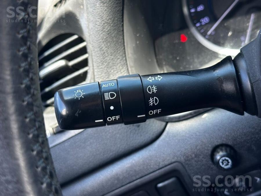 Lexus IS 2007 Jelgava, ar dzinēja tilpumu 2.20 L un nobraukumu 0 tūkst. km par 2300 €, foto 25 vietnē AUTOMOTO.COM.LV