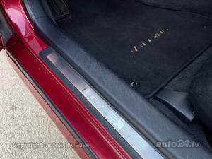 Lexus IS 2008 Tallina, ar dzinēja tilpumu 2.50 L un nobraukumu 260 tūkst. km par 4600 €, foto 20 vietnē AUTOMOTO.COM.LV