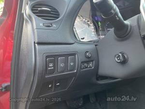 Lexus IS 2008 Tallina, ar dzinēja tilpumu 2.50 L un nobraukumu 260 tūkst. km par 4600 €, foto 25 vietnē AUTOMOTO.COM.LV