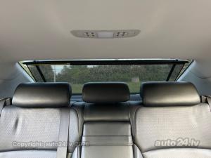 Lexus IS 2008 Tallina, ar dzinēja tilpumu 2.50 L un nobraukumu 260 tūkst. km par 4600 €, foto 28 vietnē AUTOMOTO.COM.LV