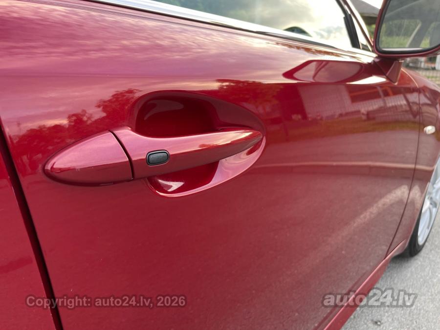 Lexus IS 2008 Tallina, ar dzinēja tilpumu 2.50 L un nobraukumu 260 tūkst. km par 4600 €, foto 29 vietnē AUTOMOTO.COM.LV