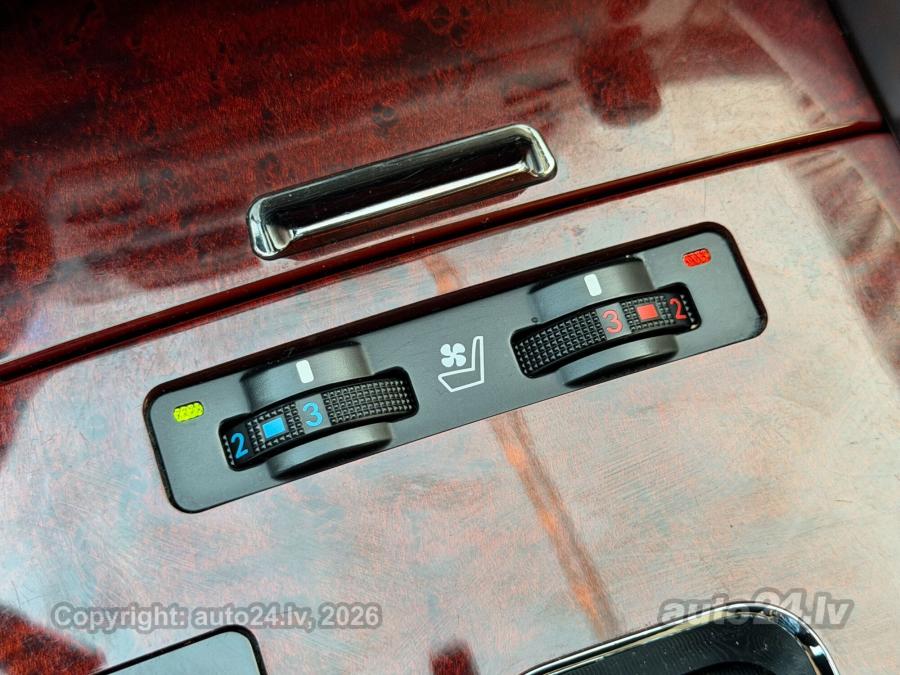 Лексус ИС 2008 в Таллин, объемом двигателя 2.50 л и пробегом 222 тыс. км за 5995 €, фото 23 на AUTOMOTO.COM.LV