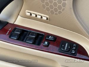 Лексус ИС 2008 в Таллин, объемом двигателя 2.50 л и пробегом 222 тыс. км за 5995 €, фото 24 на AUTOMOTO.COM.LV