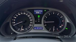 Лексус ИС 2008 в Таллин, объемом двигателя 2.50 л и пробегом 222 тыс. км за 5995 €, фото 27 на AUTOMOTO.COM.LV