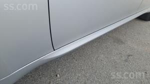 Lexus IS 2009 in Ogre, with an engine capacity of 2.20 L and mileage of 206 thousand km for 4550 €, photo 10 on AUTOMOTO.COM.LV