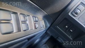Lexus IS 2009 in Ogre, with an engine capacity of 2.20 L and mileage of 206 thousand km for 4550 €, photo 14 on AUTOMOTO.COM.LV