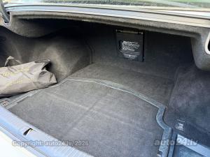 White Lexus IS 2006 in Tallinn, with an engine capacity of 2.50 L and mileage of 198 thousand km for 6990 €, photo 30 on AUTOMOTO.COM.LV