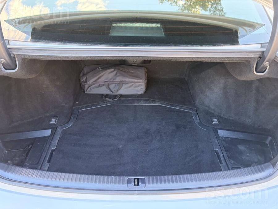 Balts Lexus IS 2008 Rīga, ar dzinēja tilpumu 2.50 L un nobraukumu 169 tūkst. km par 4600 €, foto 16 vietnē AUTOMOTO.COM.LV