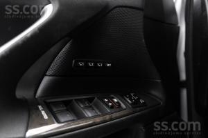 Balts Lexus IS 2009 Rīga, ar dzinēja tilpumu 2.50 L un nobraukumu 225 tūkst. km par 5200 €, foto 11 vietnē AUTOMOTO.COM.LV
