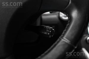 Balts Lexus IS 2009 Rīga, ar dzinēja tilpumu 2.50 L un nobraukumu 225 tūkst. km par 5200 €, foto 18 vietnē AUTOMOTO.COM.LV