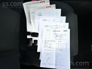 Balts Lexus IS 2012 Rīga, ar dzinēja tilpumu 2.50 L un nobraukumu 208 tūkst. km par 7100 €, foto 8 vietnē AUTOMOTO.COM.LV