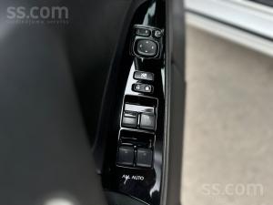 Balts Lexus IS 2012 Rīga, ar dzinēja tilpumu 2.50 L un nobraukumu 208 tūkst. km par 7100 €, foto 11 vietnē AUTOMOTO.COM.LV