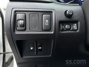 Balts Lexus IS 2012 Rīga, ar dzinēja tilpumu 2.50 L un nobraukumu 208 tūkst. km par 7100 €, foto 13 vietnē AUTOMOTO.COM.LV