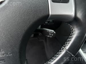 Balts Lexus IS 2012 Rīga, ar dzinēja tilpumu 2.50 L un nobraukumu 208 tūkst. km par 7100 €, foto 17 vietnē AUTOMOTO.COM.LV