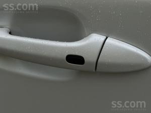 Balts Lexus IS 2012 Rīga, ar dzinēja tilpumu 2.50 L un nobraukumu 208 tūkst. km par 7100 €, foto 33 vietnē AUTOMOTO.COM.LV