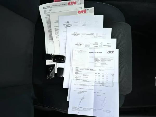 Белый Лексус ИС 2012 в Рига, объемом двигателя 2.50 л и пробегом 208 тыс. км за 7100 €, фото 7 на AUTOMOTO.COM.LV